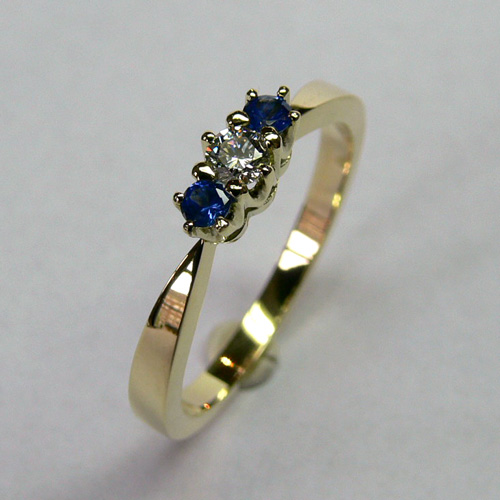 Verloven: de mooiste verlovingsringen | Edelstijl